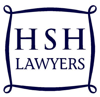 Get in touch with us today - HSH Lawyers